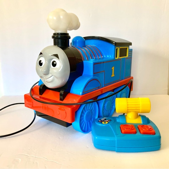 Thomas & Friends | Toys | Thomas Friends Stop And Go Remote Control ...